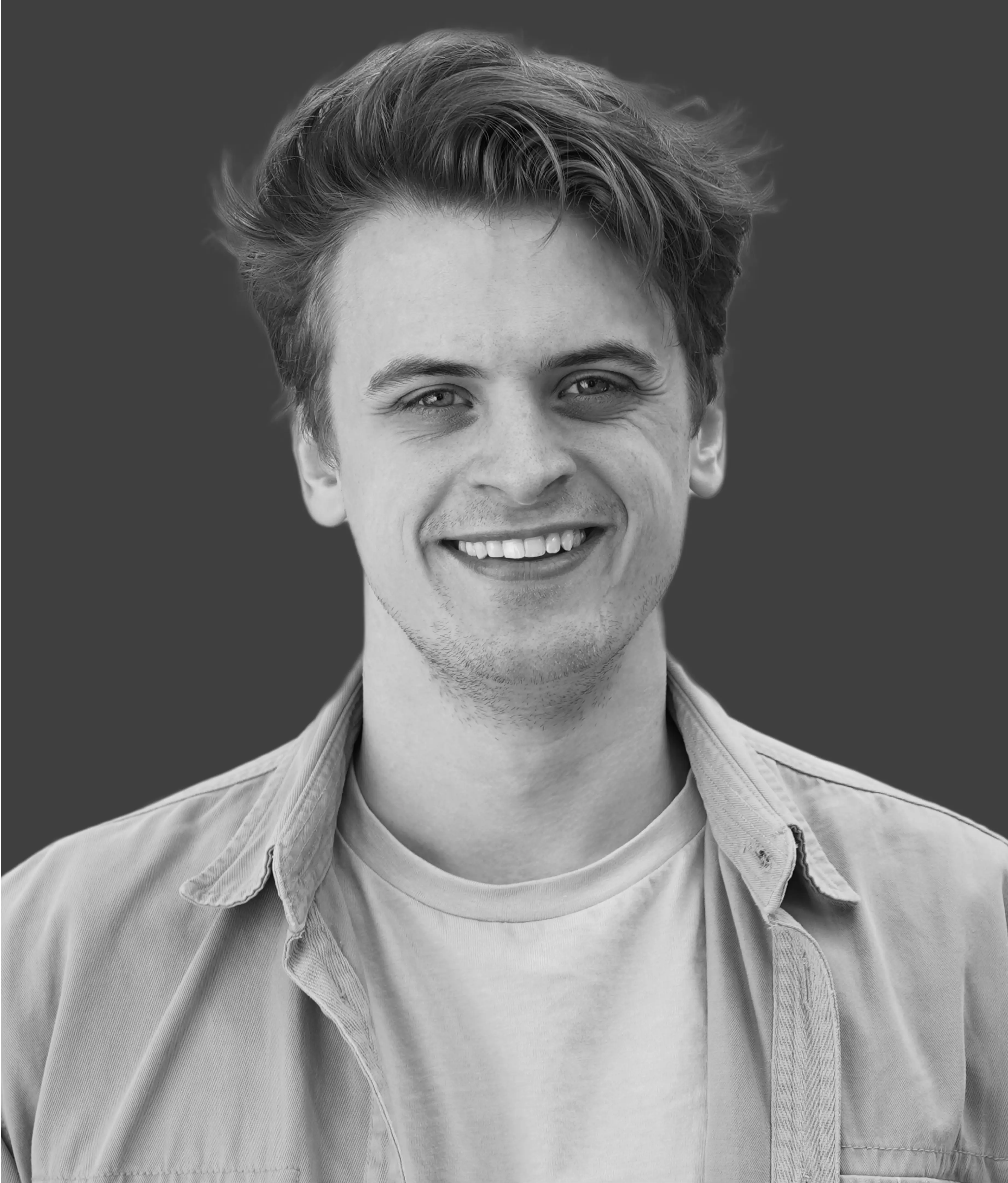 Quantavist | Built for the world's most demanding environments